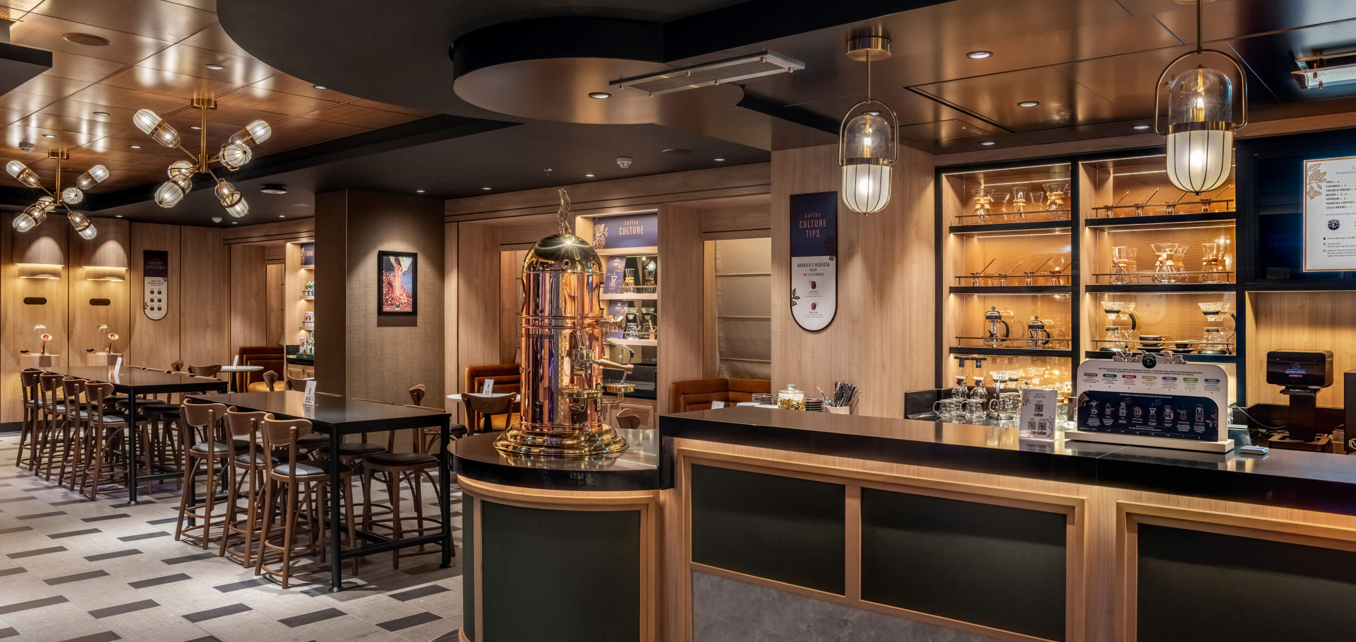 MSC World America | MSC Cruises