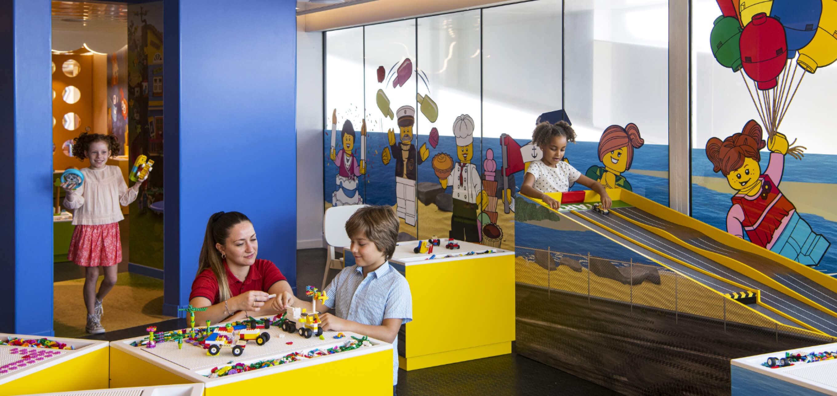 MSC World America | MSC Cruises