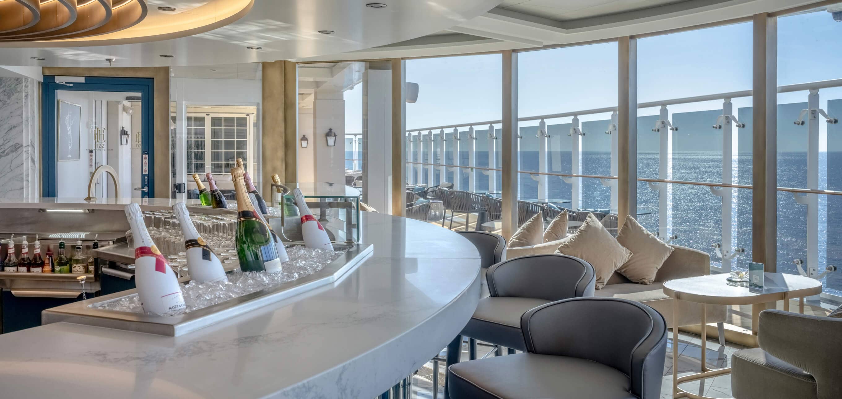 MSC World America | MSC Cruises