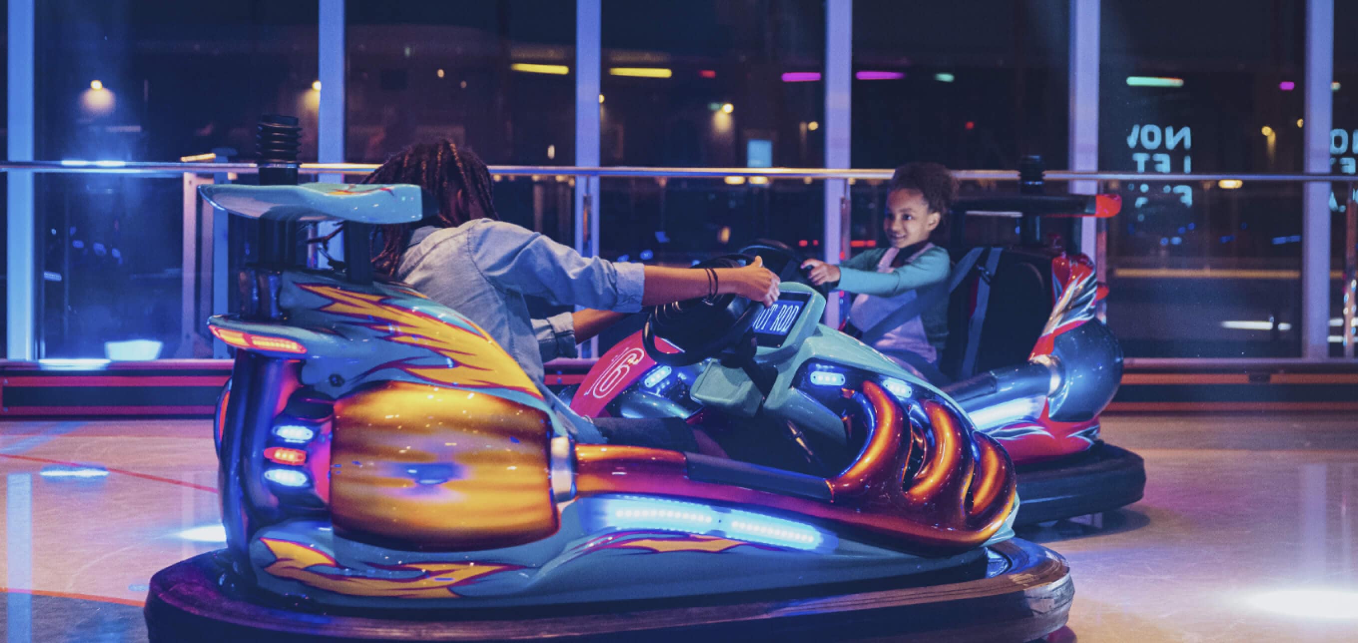 MSC World America - The New Cruise Ship | MSC Cruises