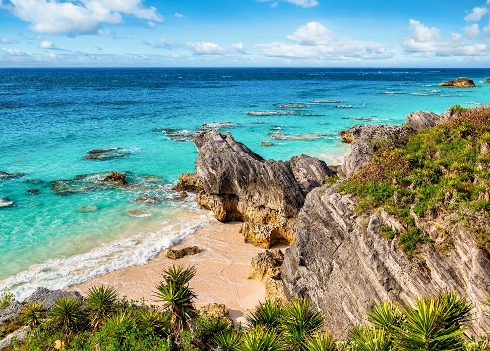 Bermuda Attractions €300m Transformation Of Futuroscope In 10 Years