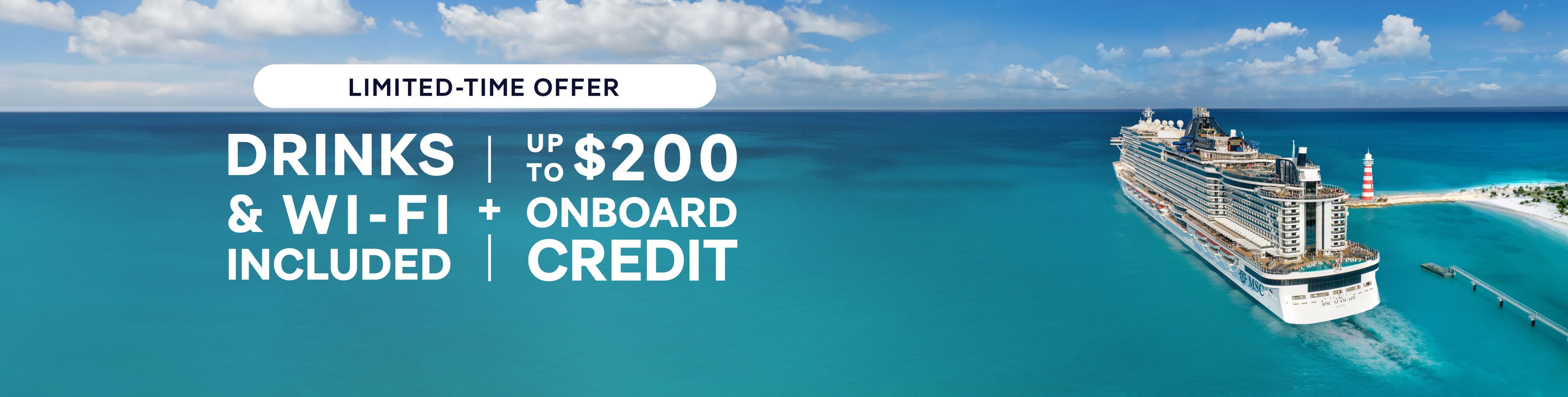 MSC Cruises USA Archives - Lets get coupon